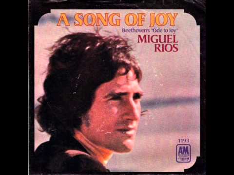 Song of Joy - Miguel Rios (5:09)